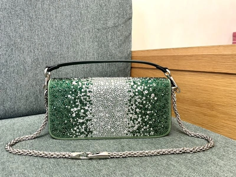 Real Valentino Satchel Bags