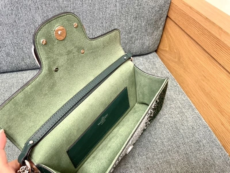 Real Valentino Satchel Bags