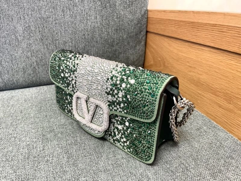 Real Valentino Satchel Bags