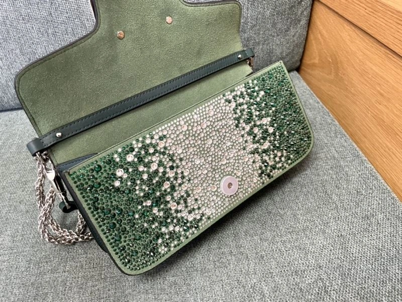 Real Valentino Satchel Bags