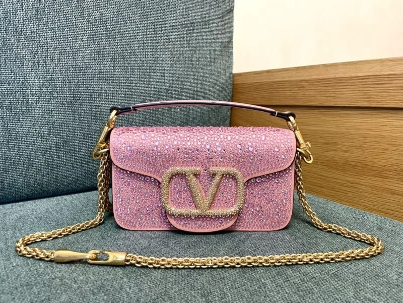 Valentino Satchel Bags