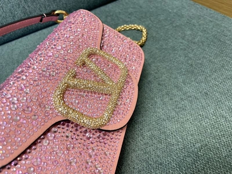 Legit Valentino Satchel Bags