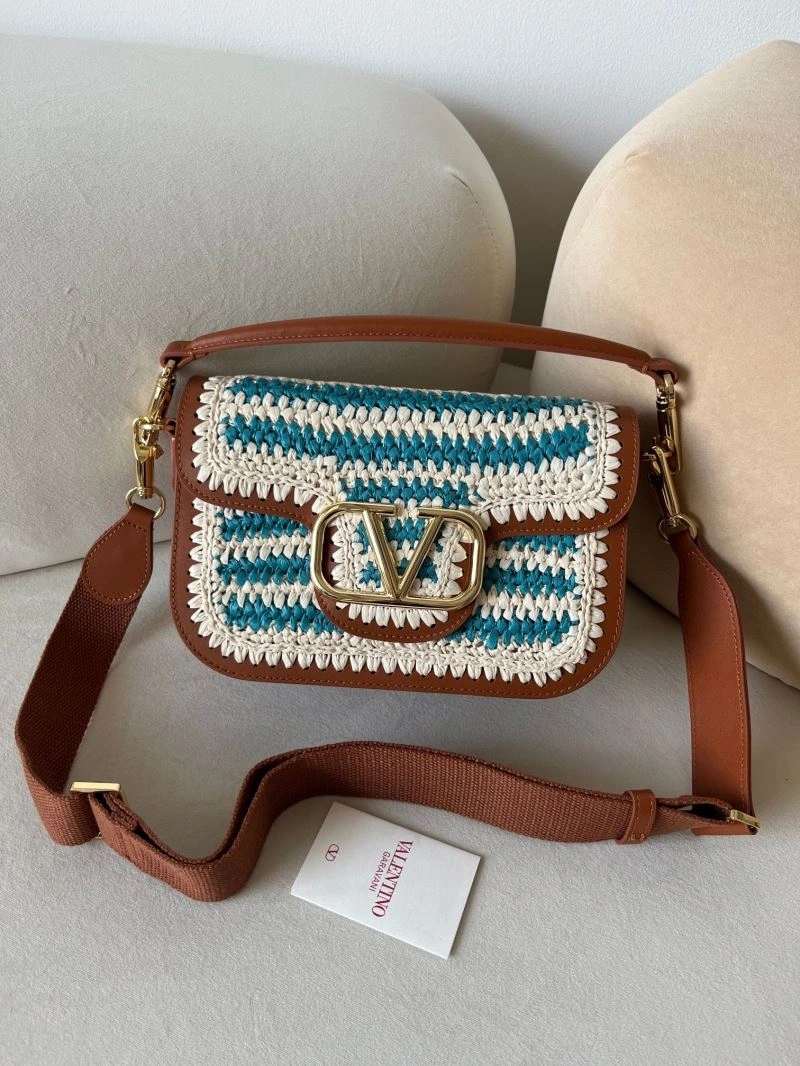 Valentino Satchel Bags