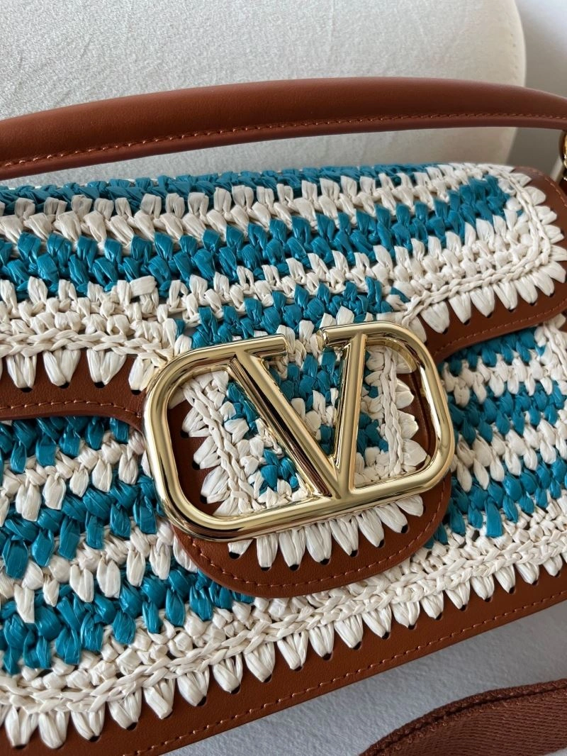 Genuine Valentino Satchel Bags