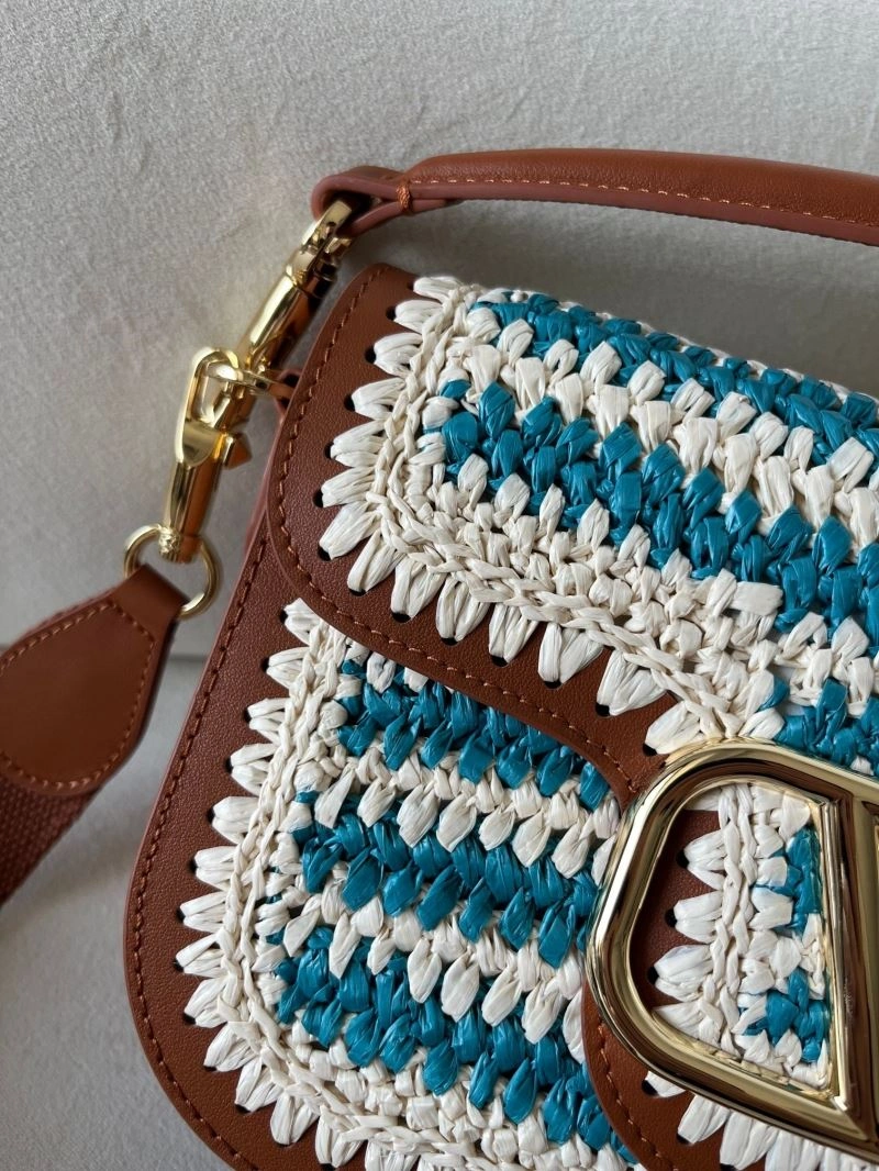 Genuine Valentino Satchel Bags