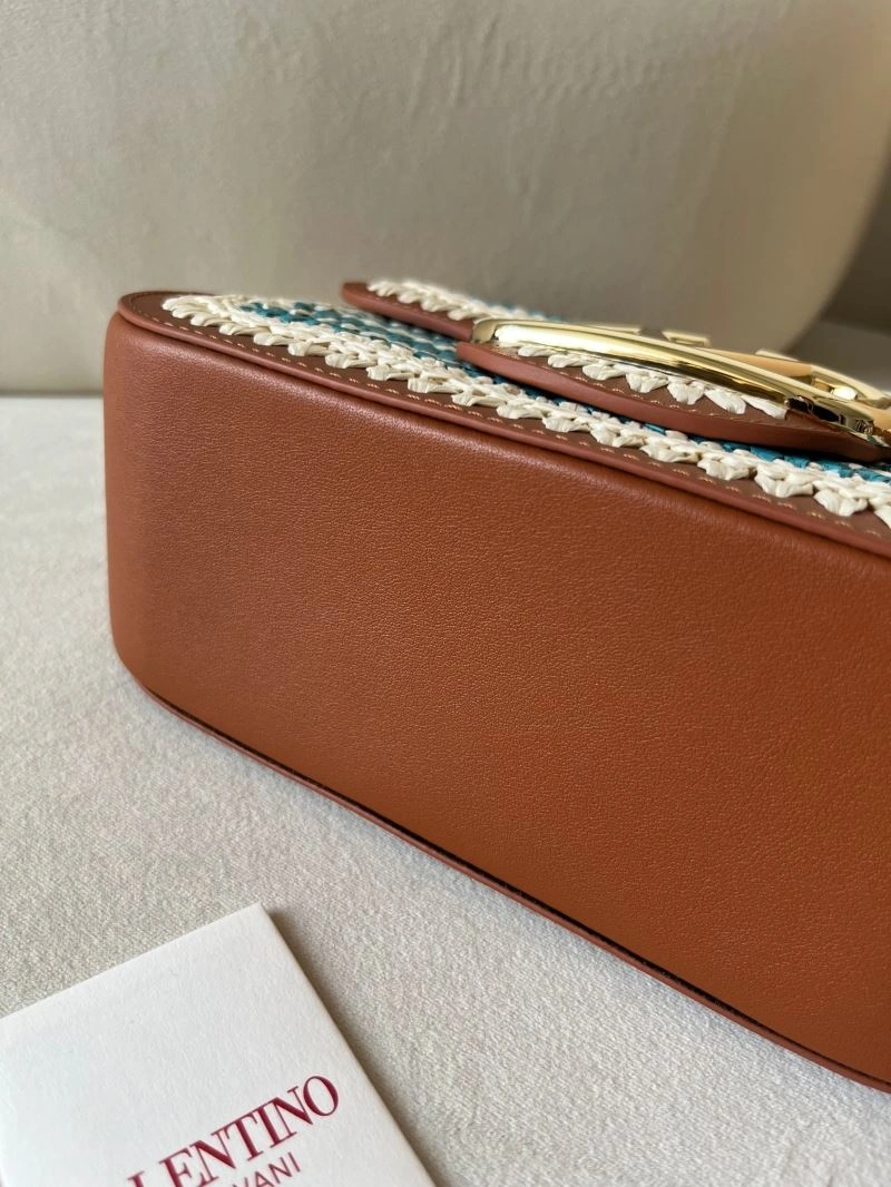 Genuine Valentino Satchel Bags