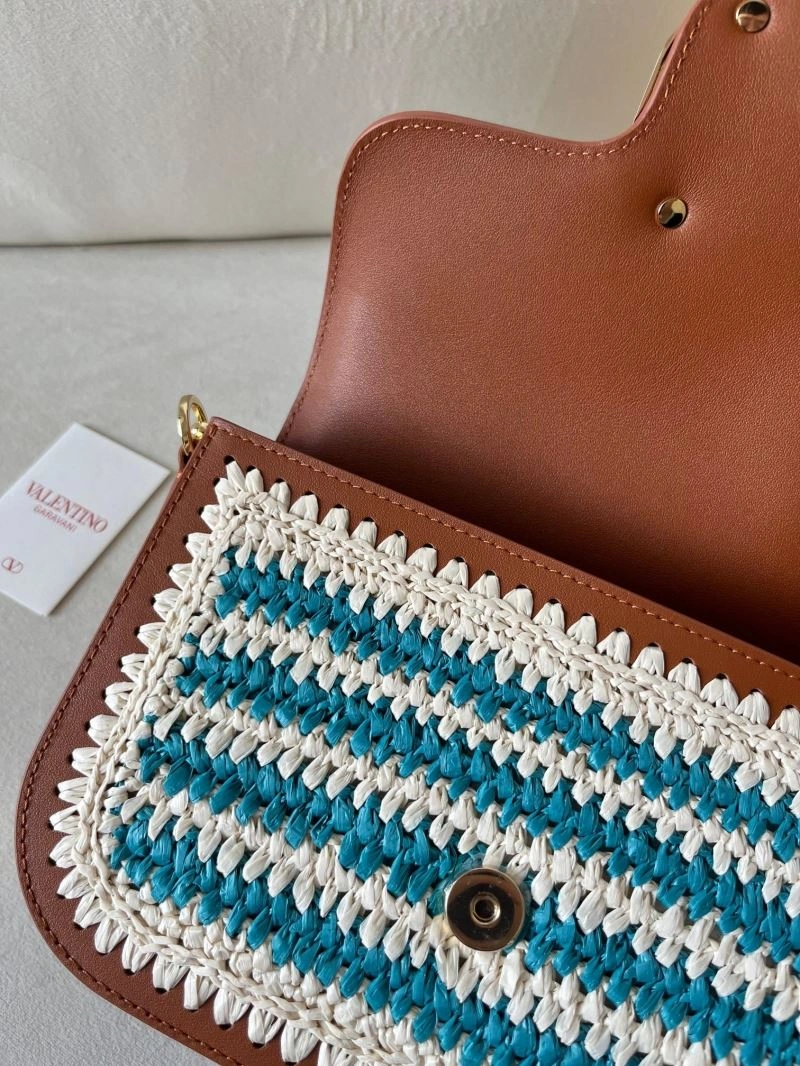 Genuine Valentino Satchel Bags