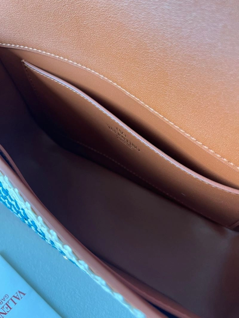 Genuine Valentino Satchel Bags