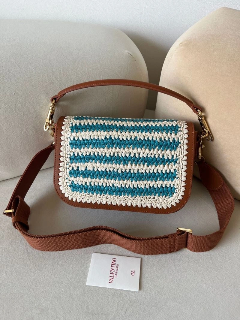 Genuine Valentino Satchel Bags