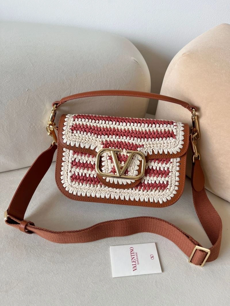 Valentino Satchel Bags