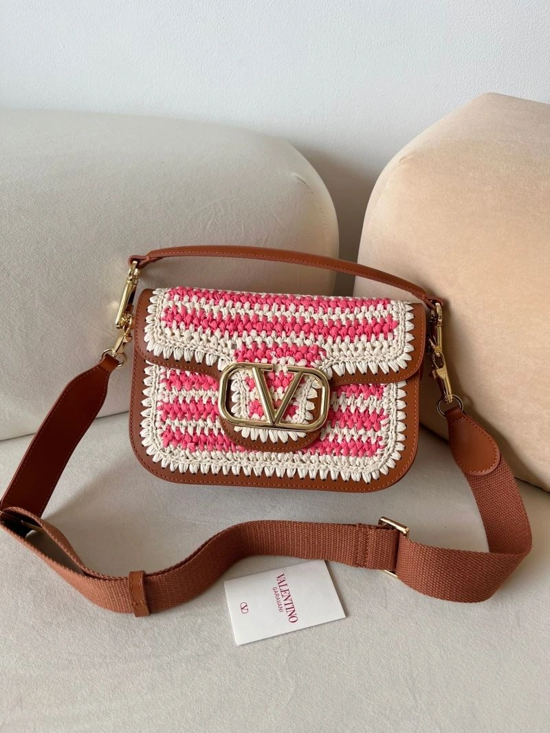 Valentino Satchel Bags