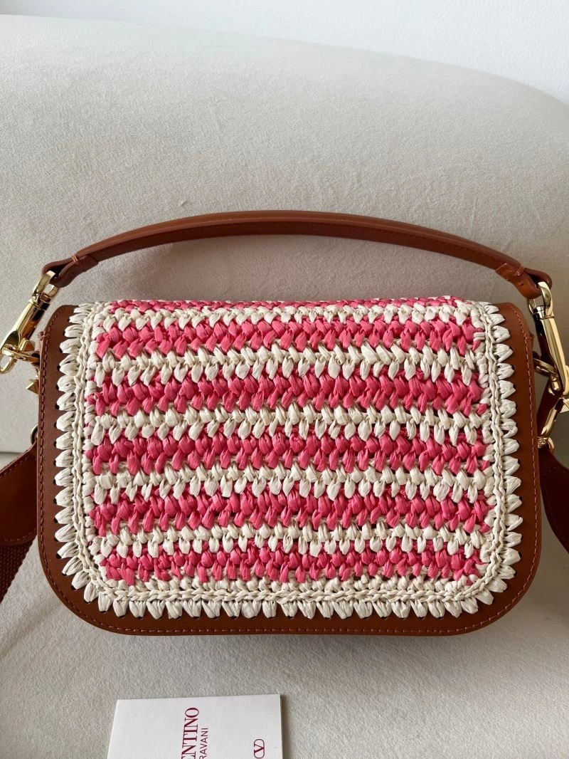 Real Valentino Satchel Bags