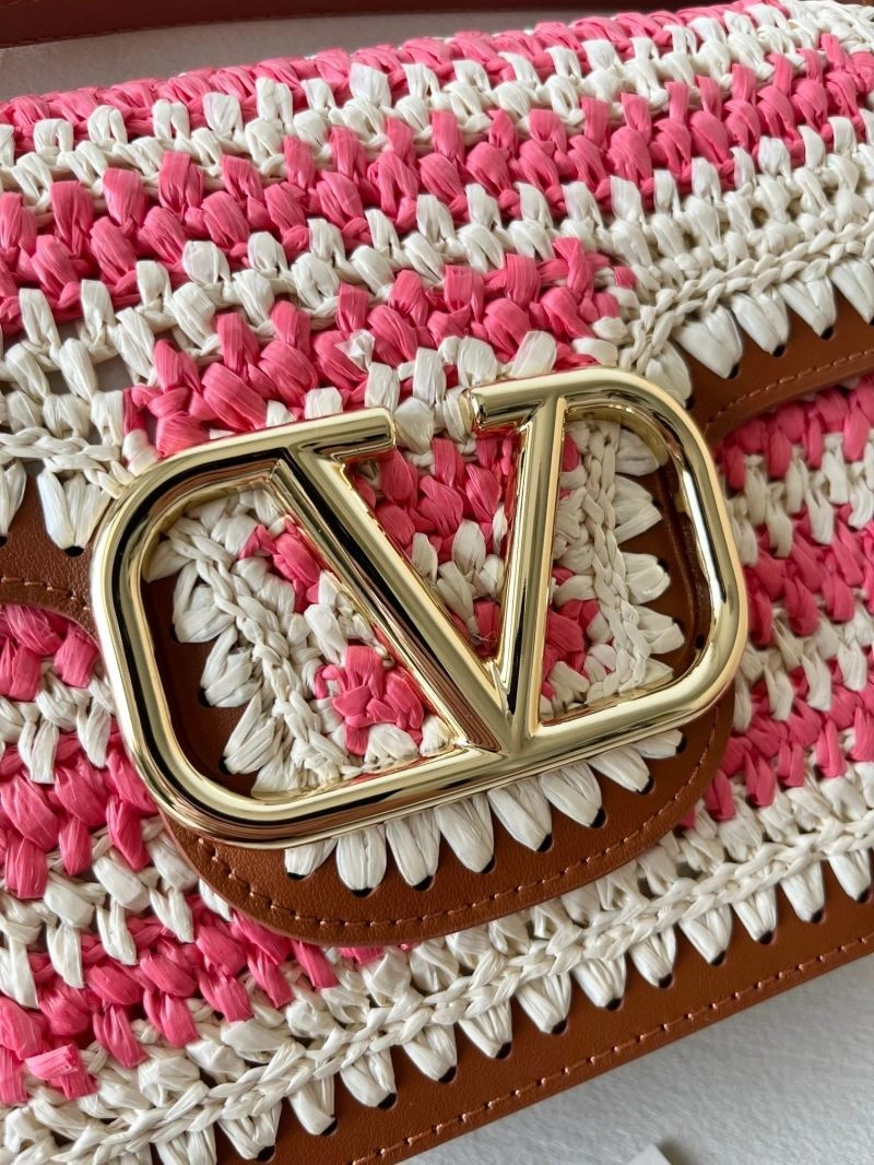 Real Valentino Satchel Bags