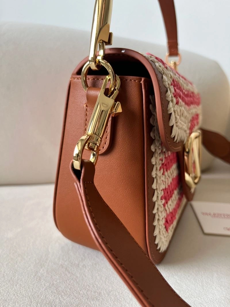 Real Valentino Satchel Bags