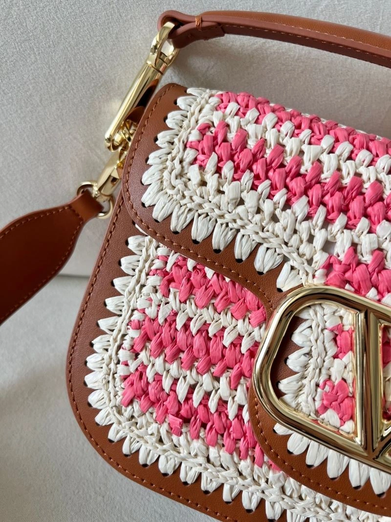 Real Valentino Satchel Bags