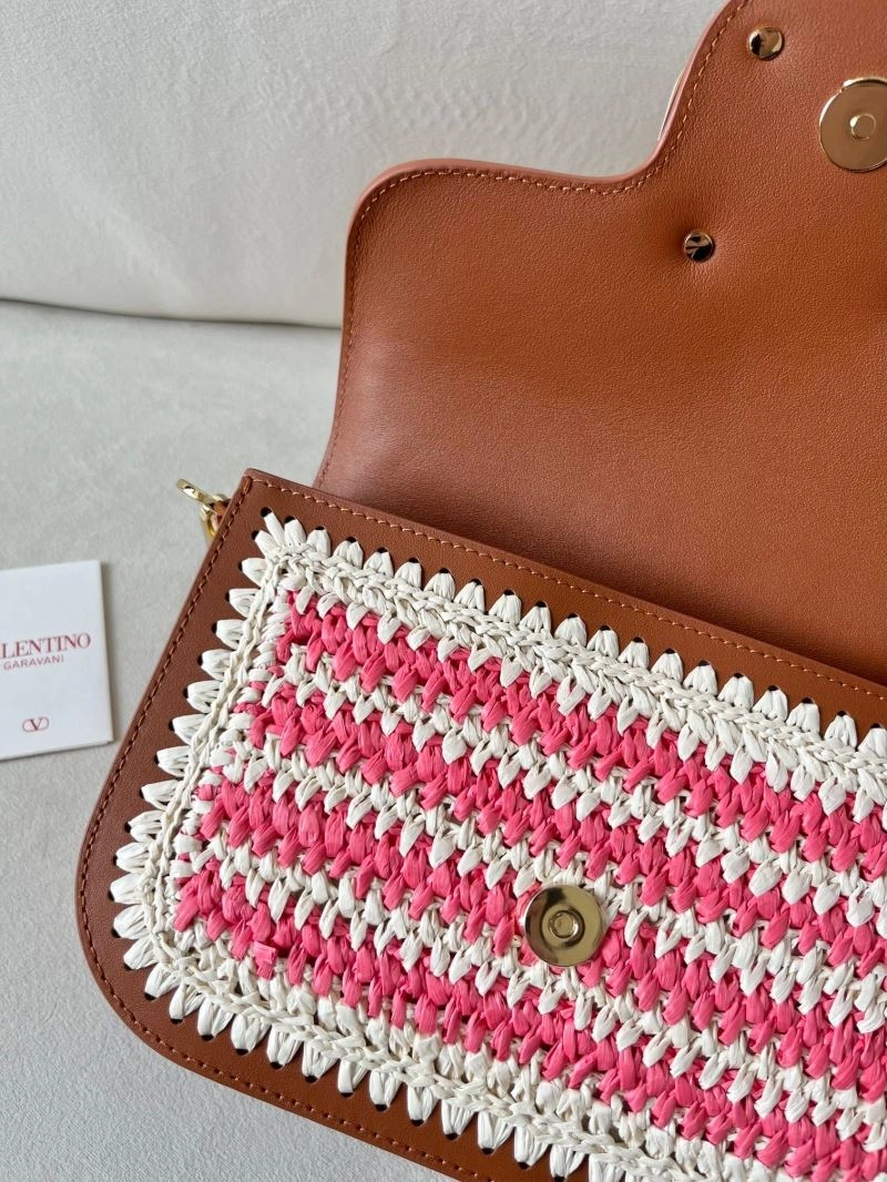 Real Valentino Satchel Bags