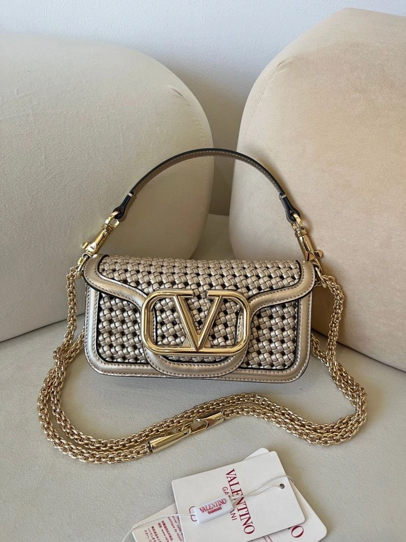 Valentino Satchel Bags