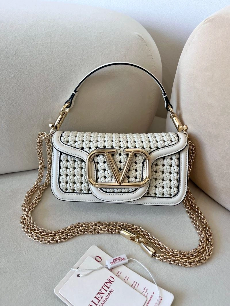 Valentino Satchel Bags