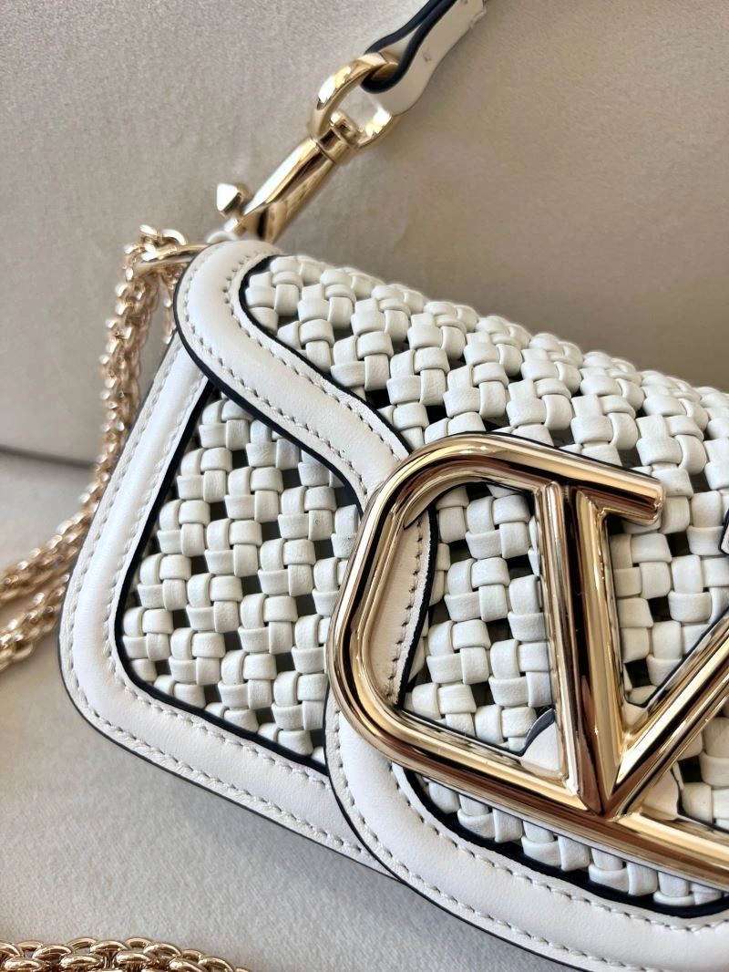 Perfect replica Valentino Satchel Bags