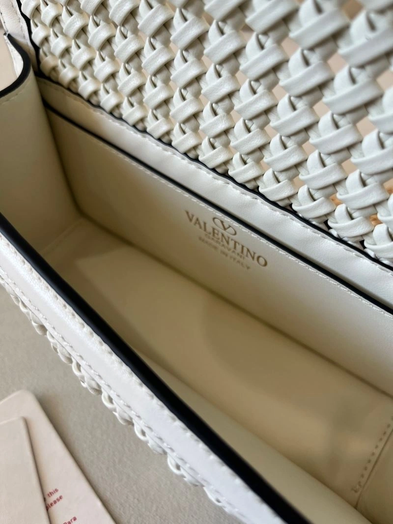 Perfect replica Valentino Satchel Bags