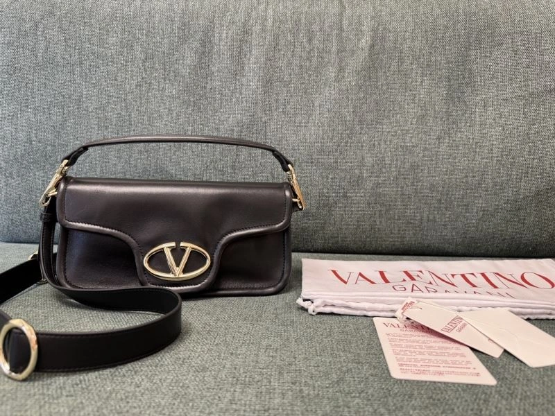 Valentino Satchel Bags