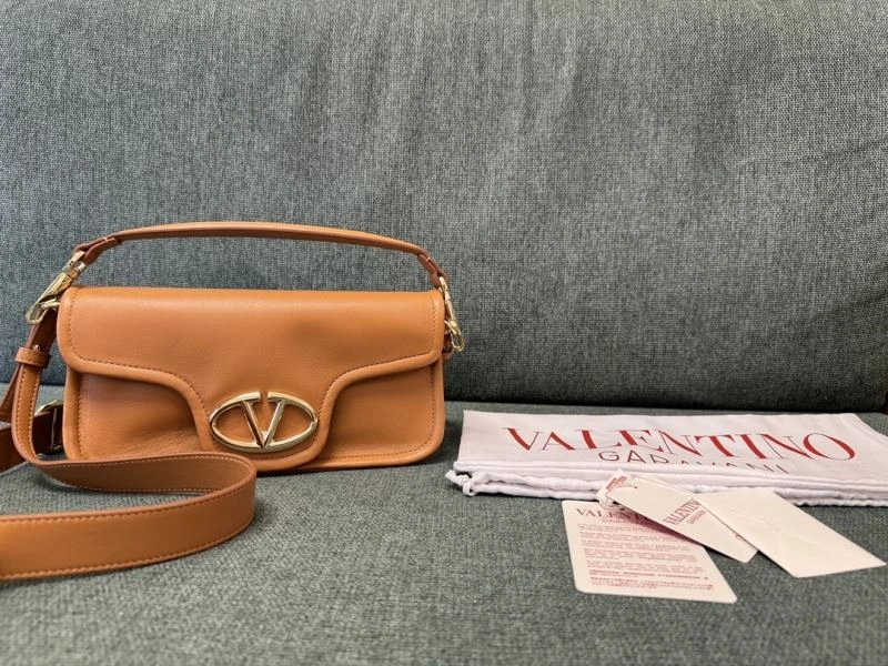 Valentino Satchel Bags