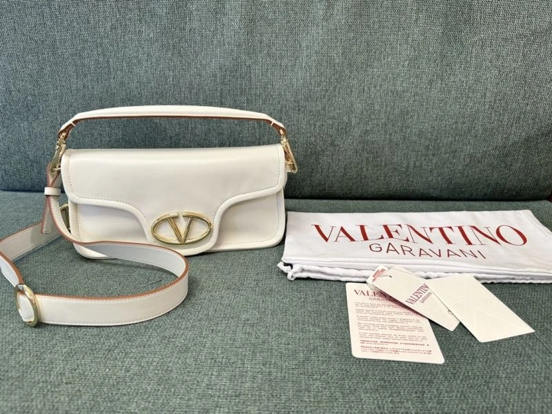 Valentino Satchel Bags