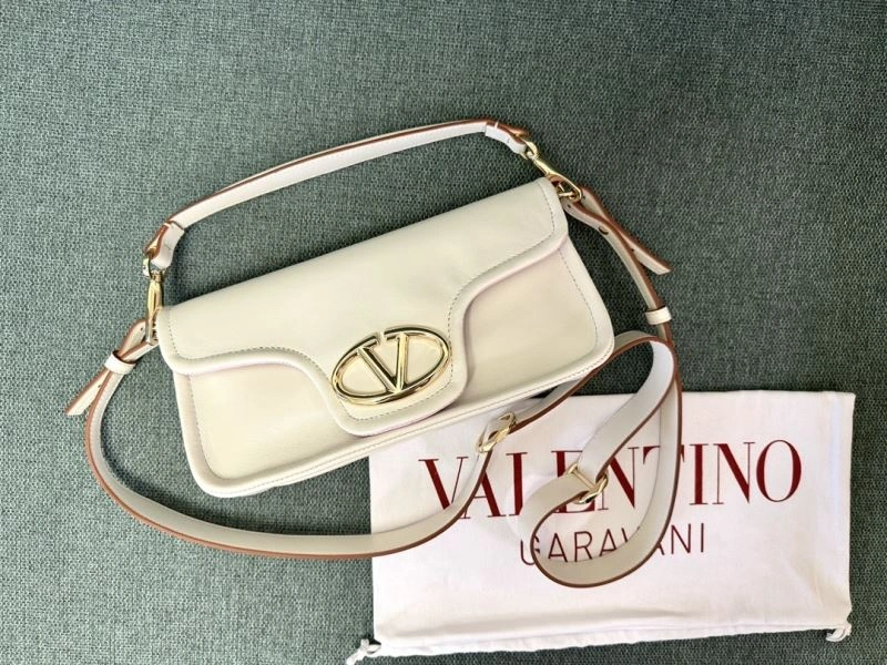 Genuine Valentino Satchel Bags