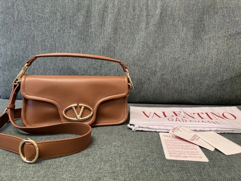 Valentino Satchel Bags