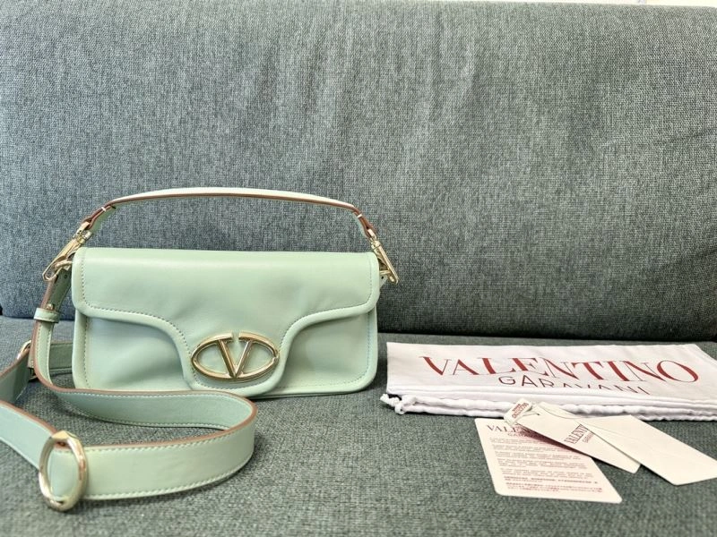 Valentino Satchel Bags