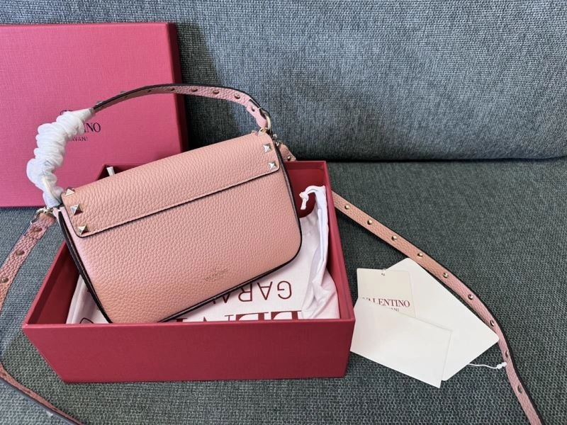 Genuine Valentino Satchel Bags