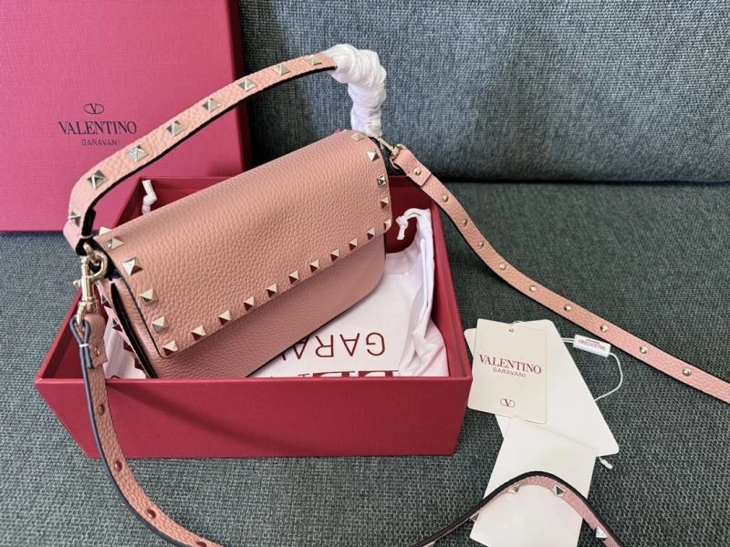 Genuine Valentino Satchel Bags