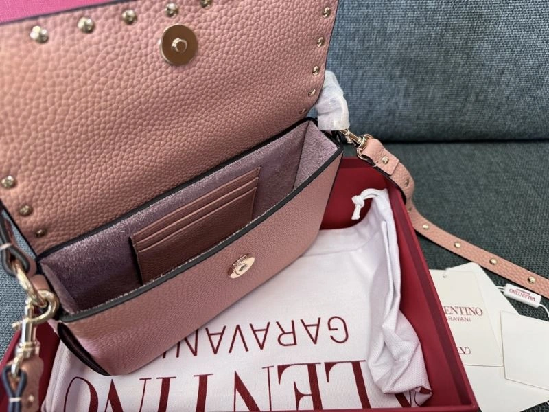 Genuine Valentino Satchel Bags