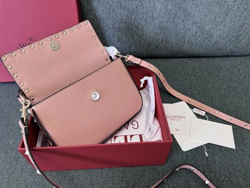 Genuine Valentino Satchel Bags