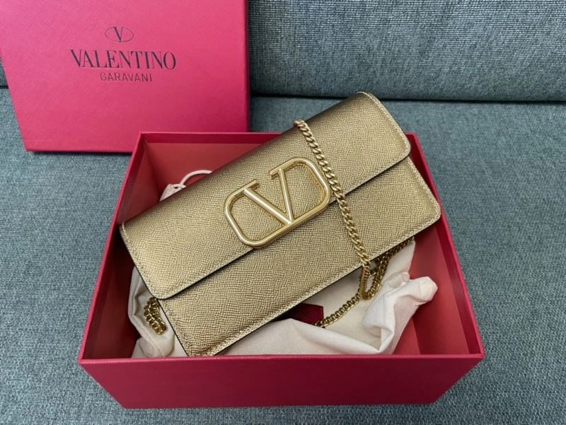 Valentino Satchel Bags