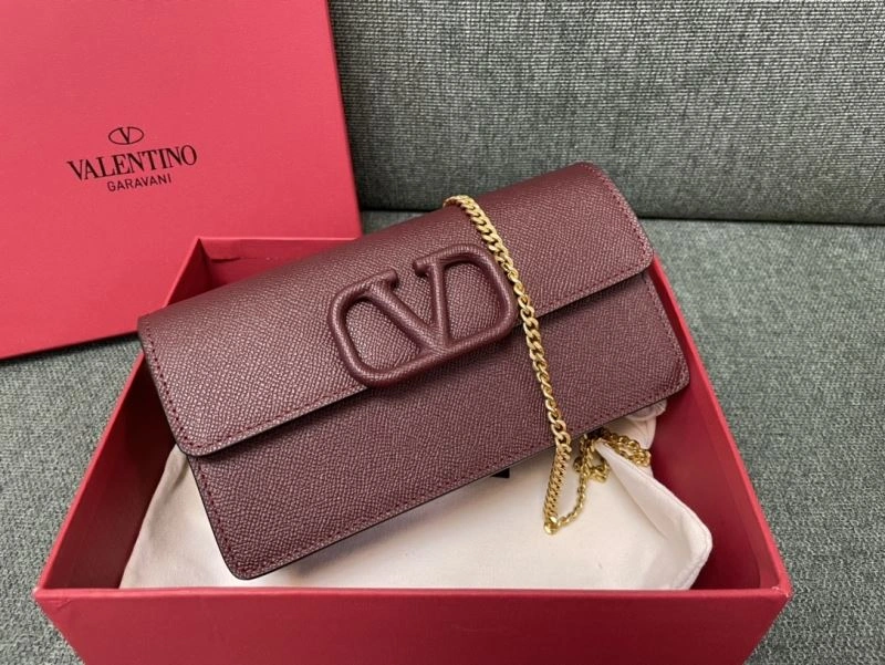 Valentino Satchel Bags
