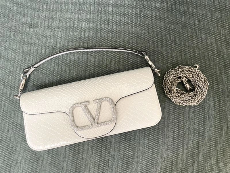 Perfect replica Valentino Satchel Bags