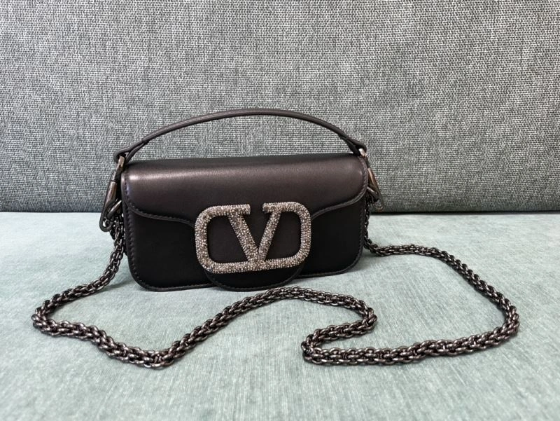 Valentino Satchel Bags