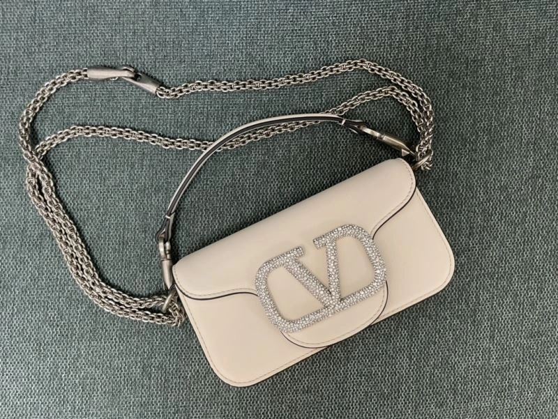 Valentino Satchel Bags