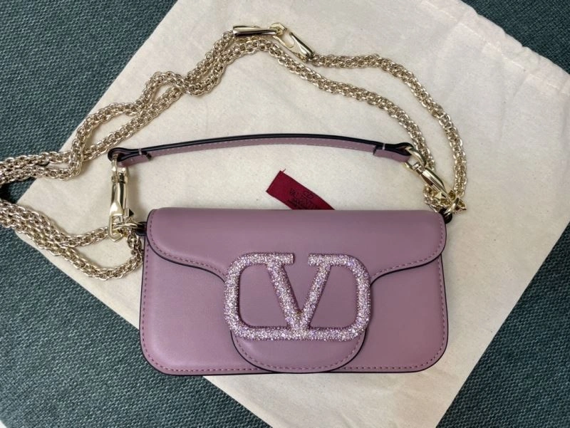 Valentino Satchel Bags