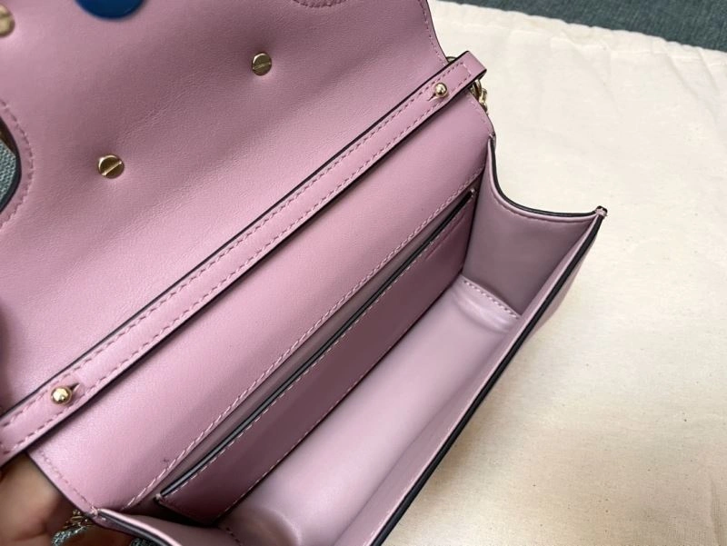 Accurate model Valentino Satchel Bags