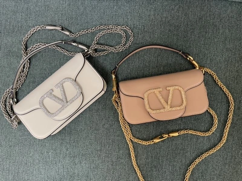 Valentino Satchel Bags