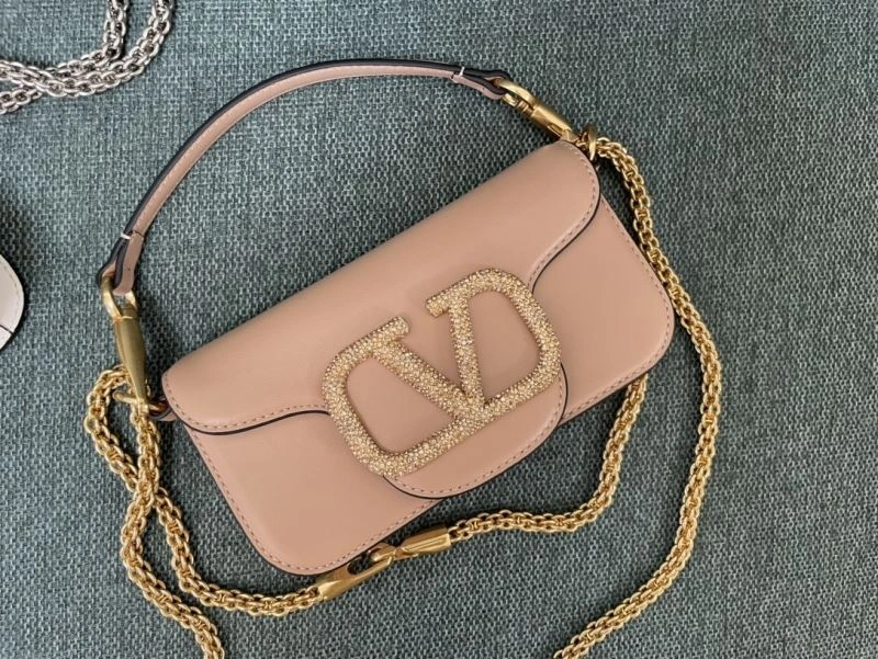 Perfect replica Valentino Satchel Bags