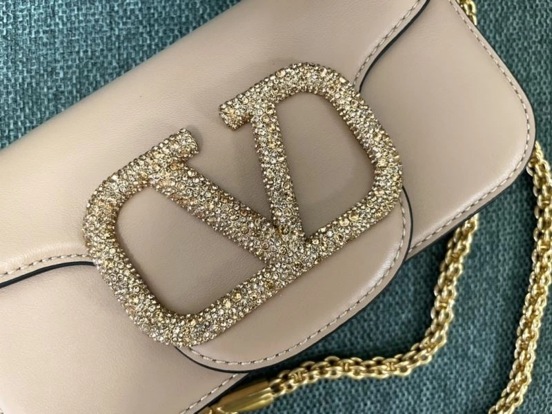 Perfect replica Valentino Satchel Bags