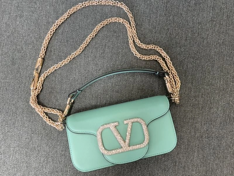 Valentino Satchel Bags