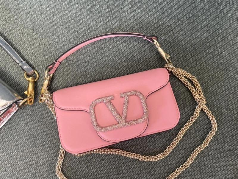 Valentino Satchel Bags