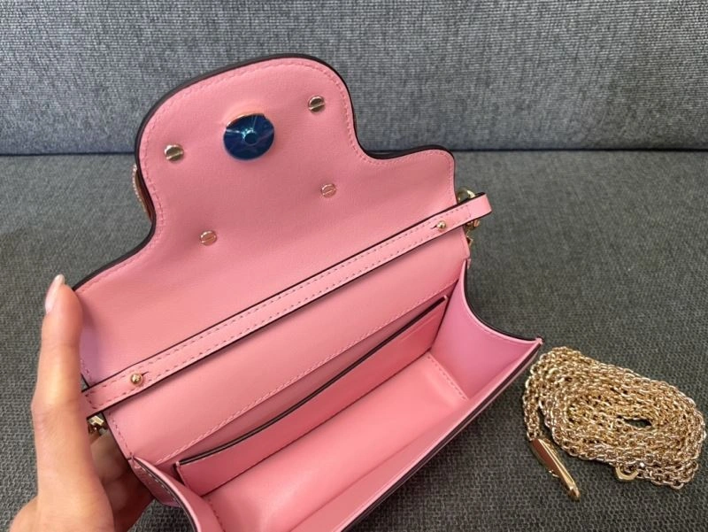 Exact replica Valentino Satchel Bags