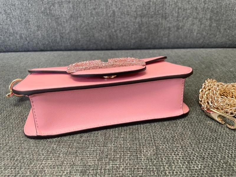 Exact replica Valentino Satchel Bags