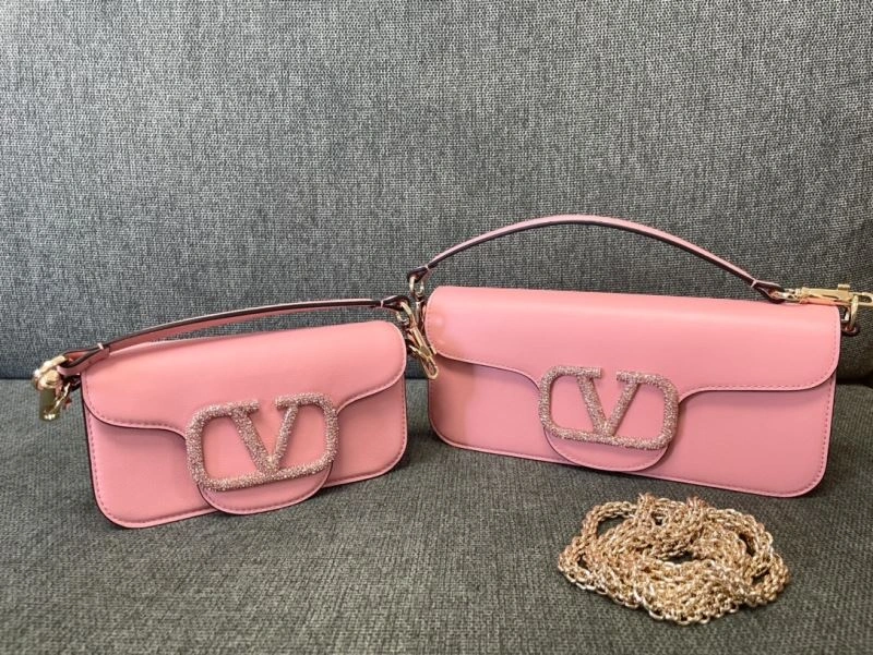 Exact replica Valentino Satchel Bags