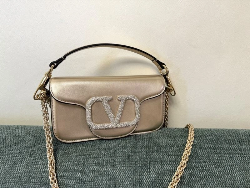 Valentino Satchel Bags